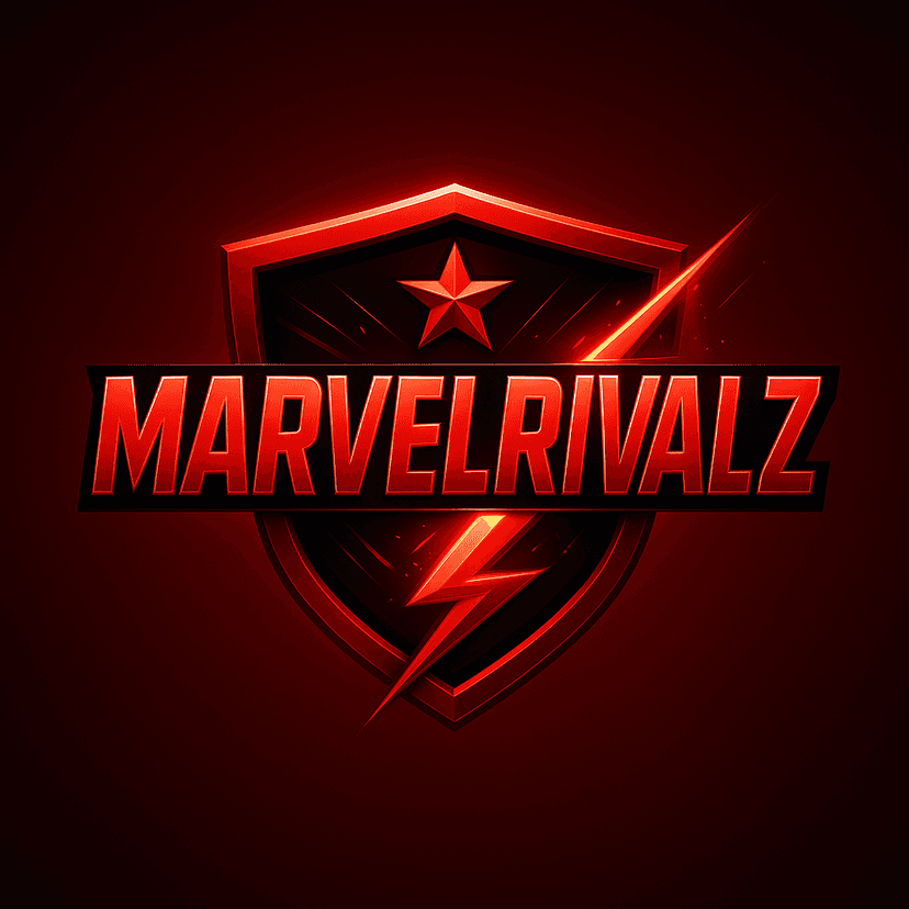 Marvel Rivals | Guides, Agents, Maps, Leaderboards